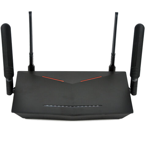 Buy Wholesale China Oem Low Power Consume Gigabit Wifi Dual Band Router ...