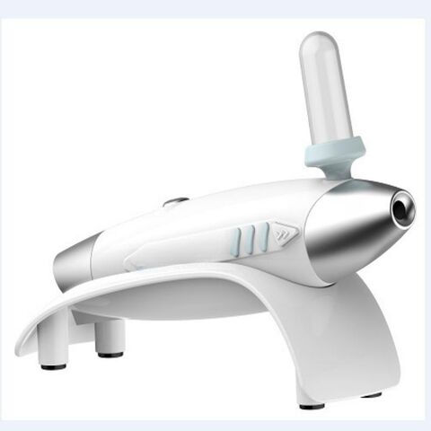 Buy Wholesale China Fashionable Home Handheld Water Oxygen Rechargeable ...