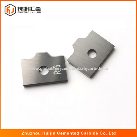 Buy Wholesale China Woodworking Factory Price 20x16.2x2-2r3 Tungsten ...