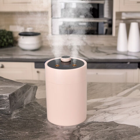 Buy Wholesale China Double Mist Ultrasonic Air Humidifier Usb Mini ...