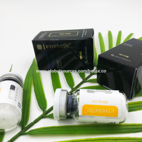 Buy Wholesale China Origin Korea Etrebelle 200mg Rejuran Forte Pdrn ...