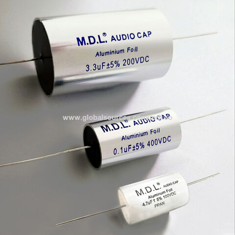 Buy Wholesale Taiwan M.d.l. Pure Aluminum Foil And Polypropylene Base ...