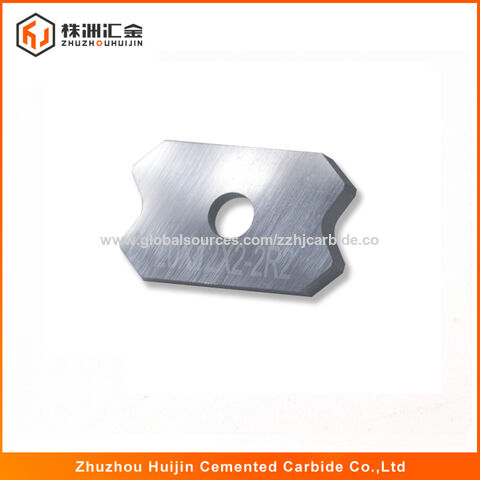 Buy Wholesale China 20x12x2mm 2r2 Carbide Cutter Automatic Edge Banding ...