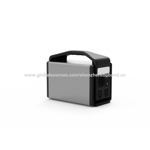 Buy Wholesale China 600wh Lithium Battery Portable Ups Power Station ...