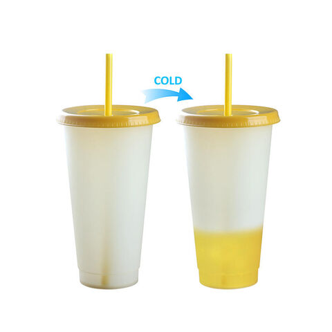 Customized Eco Friendly Reusable Plastic Bulk Home Drink Cold Drink ...