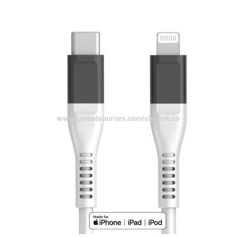 Buy Wholesale China High Quality 30w Fast Charge Usbc C94 Mfi Certified ...