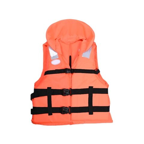 Buy China Wholesale Epe Foam 75n Adult Marine Work Vest Buoyancy Aids ...
