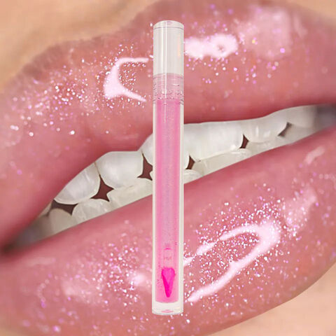 Wholesale Cosmetic Vendor Custom Your Own Color Luxury Girls Fruit ...