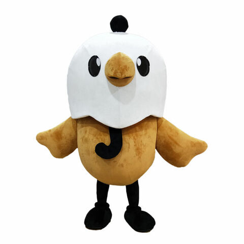 Bulk Buy China Wholesale Custom Plush Mascot Costumes Halloween Costume ...