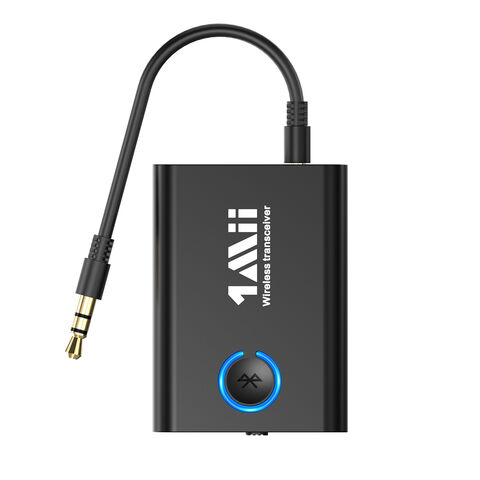 Buy Wholesale China 1mii Bluetooth 5.2 Transmitter Receiver For Tv ...