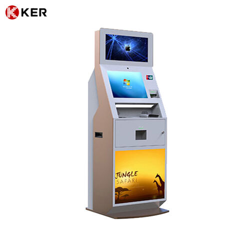Buy Wholesale China Public Service Terminal Payment Terminal Pc All In ...