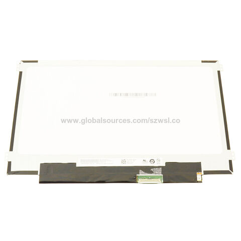 Buy Wholesale China Chromebook Spare Parts 11.6" Lcd Touch Panel, 40 ...