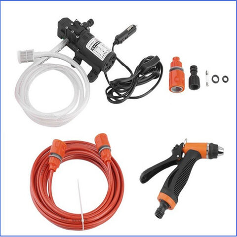Buy Wholesale China Customized Automatic Car Cleaning Device Mobile Car ...
