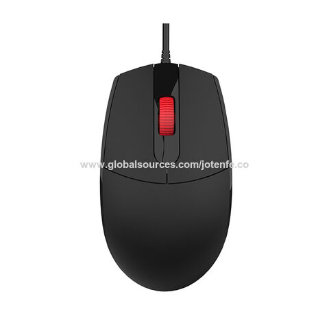 Buy Wholesale China Usb Wired Mouse Office Computer Gaming Notebook ...