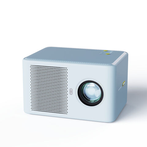 Buy Wholesale China Hifun Hp60 Max Screen Hd Theater Players Android 9. ...