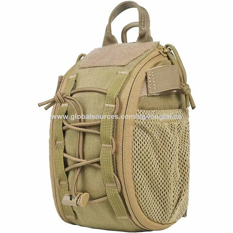 Bulk Buy China Wholesale Versatility Mini Design Medical Bag Emergency ...