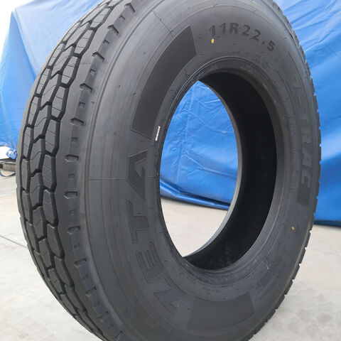 Made In Thailand Germany Tech High Quality Tbr Heavy Duty Light Truck Tire 11r22.5 11r24.5 295 ...
