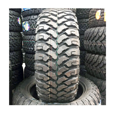 Buy Wholesale China 205/70r15 215/75r15 235/75r15 185/85r16 235/70r16 245/70r16 265/70r16 ...