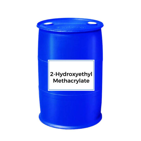Buy Wholesale China 2-hydroxyethyl Methacrylate Hema Organic Solvents ...