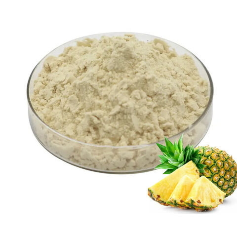 Bulk Buy China Wholesale Hight Quality Organic Raw Material Pineapple ...