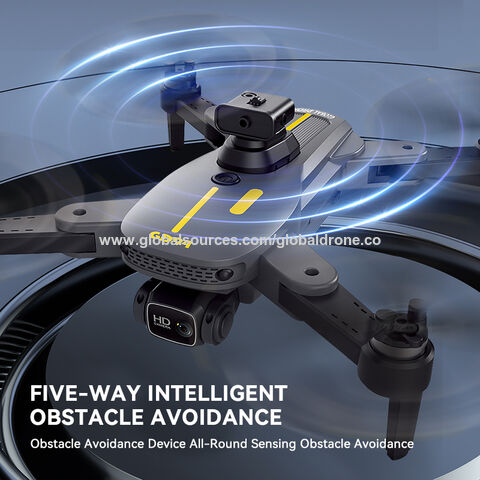 Buy China Wholesale Hot Selling New Arrival Gd94 Max Drone 4k Hd Dual ...