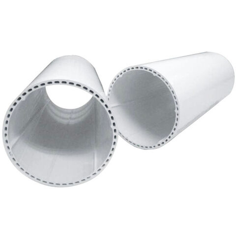 Direct Wholesale Iso 3633 Diameter Pvc Pipe Rain Pipe For Water Supply ...