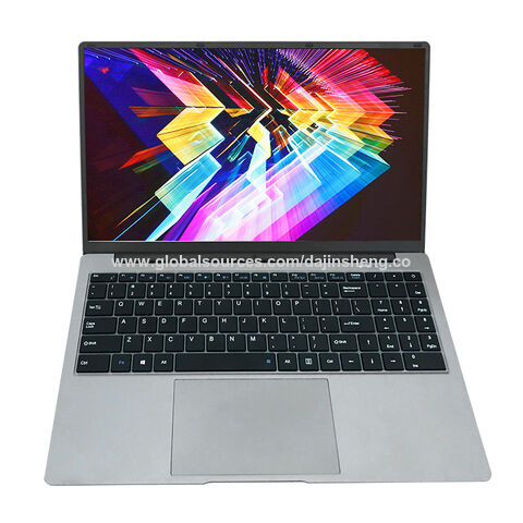 Buy Wholesale China High Performance Laptop Smart Notebook Laptop With ...