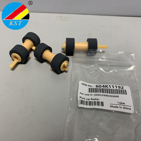 Buy China Wholesale Feed Roller Kit 604k11192 53355691 For Xerox Phaser ...