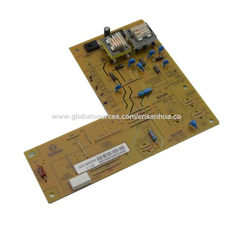 Buy Wholesale China Professionals Custom Power Supply Unit Pcb Assembly ...