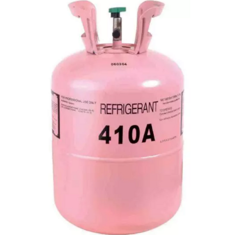 Buy Wholesale Turkey Blend-mixing-freon-hfc-refrigerant-r410a-in-11-3kg ...