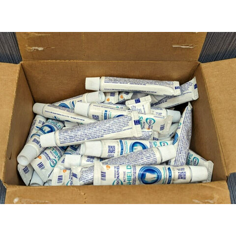 Buy Canada Wholesale Lot Of 3 - Sensodyne Nourish Healthy White ...