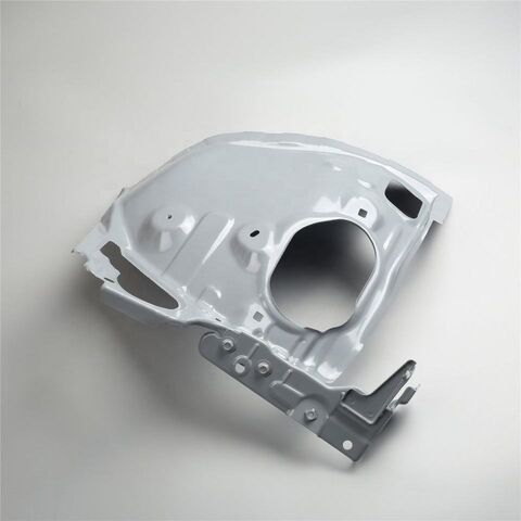 Buy Wholesale China Custom Oem Sheet Metal Stamping Vendor Steel ...