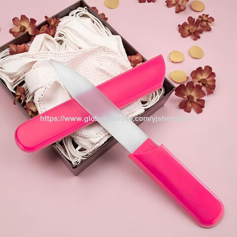 Buy Wholesale China Professional Custom Double Side Manicure Nail Care ...