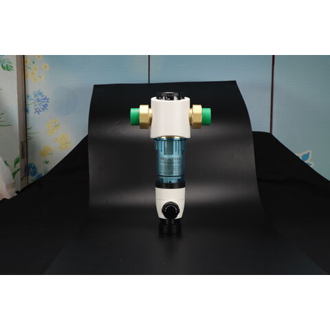 Buy Wholesale China Water Pre-filter System For Home Water Filtration ...