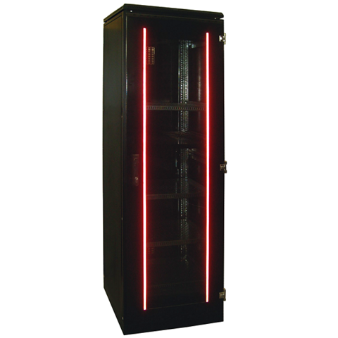 Or-pan Rack Cabinet Server Accept Material Network Rack Spcc Cold ...