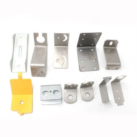 Buy Wholesale China Stamping Blanks Metal Stainless Steel Fabricator ...