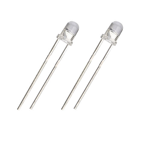 Buy Wholesale China 3mm Blue Led Factory Price 460-465nm Led Lamp High ...