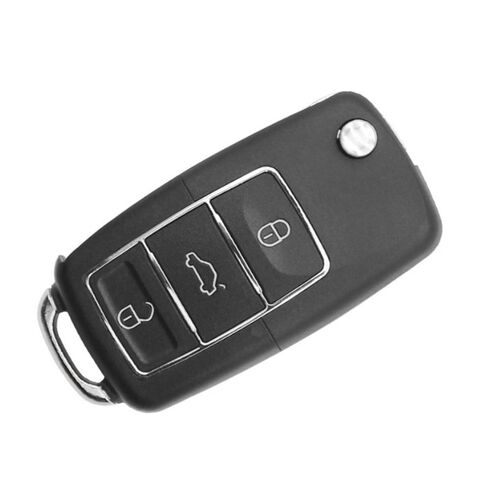 433mhz Wireless Rf Car Remote Duplicators 3-buttons Car Key Fob Super ...