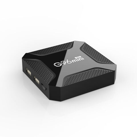 G96 Mini Rk3528 Android 13 16g 32g 64g Android Tv Box Smart Tv Box 4k ...