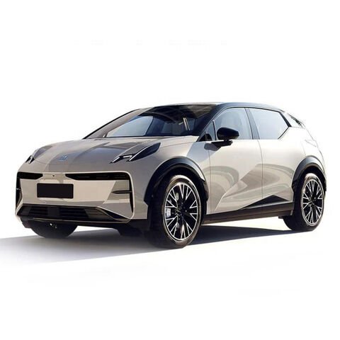 Buy Wholesale China Hot Seller Used -zeekr- X Suv 4 Seater Dual Motor ...