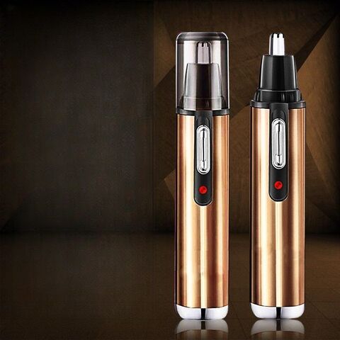 Buy Wholesale China Nose Hair Electric Shaving Scissors Cleaner New ...