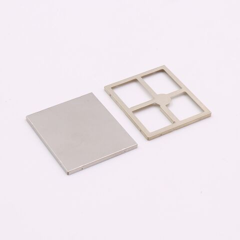 Buy Wholesale China Oem Service Custom Made Rf Emi Emc Shield Can Clip ...