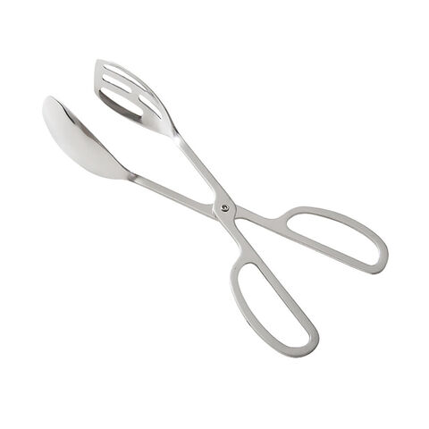 Buy Wholesale China Kitchen Gadget Stainless Steel Food Tong & Food ...