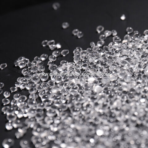 High Quality Eva Plastic Material Chemical Eva Compound Granule Used ...