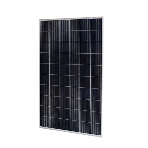 Buy Standard Quality China Wholesale Renewable Energy Solar Panel 250w ...