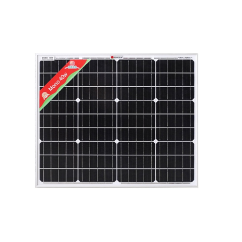 Bulk Buy China Wholesale Low Power High Efficiency Monocrystalline ...