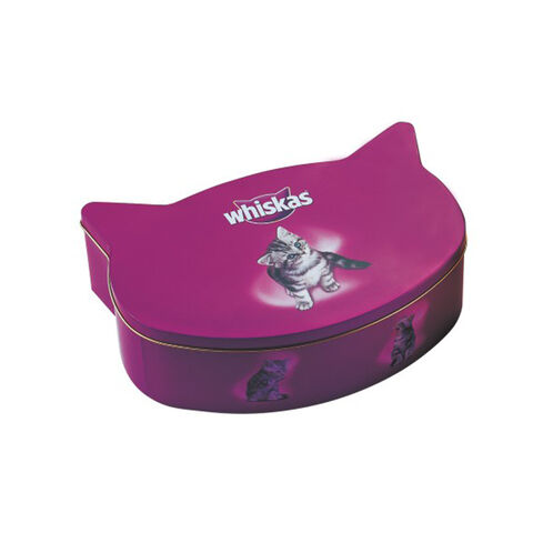Buy Wholesale China Oem Cat Shape Food Box Pet Food Box Pet Food ...