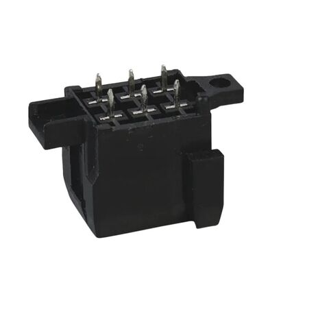 Buy Wholesale China 16 Pin Ecu Pcb Connector Straight Angle 5.0 Pitch ...