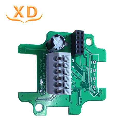 Buy Standard Quality China Wholesale High Quality Bom Smt Pcba Board ...
