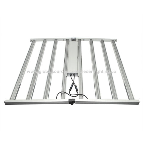 Buy Wholesale China High Power Led Grow Light Foldable With Full ...